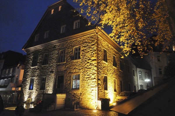 Unterkünfte entlang des RuhrtalRadwegs in Menden